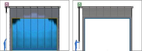 Stage Curtains - RoseBrand.com