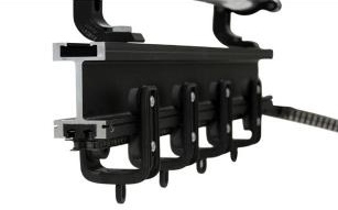 Chain Track Systems - RoseBrand.com