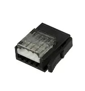 ShowLED Chameleon String Connector (3M Mini Clamp Grey Plug)
