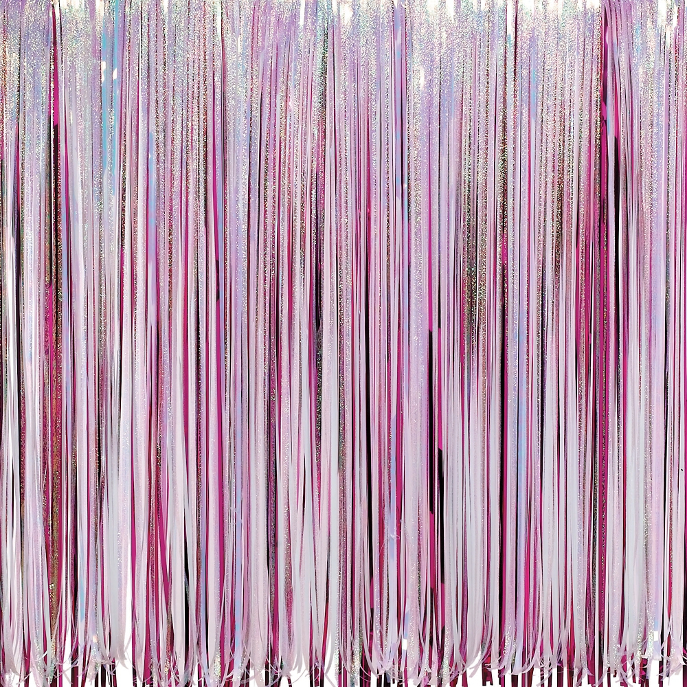 Designer Rain Curtains - RoseBrand.com
