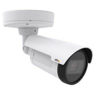 01997-001 Axis Communications | AXIS P1455-LE Cam | Unisol