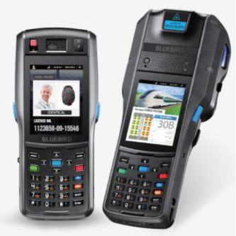 Bluebird Extended Catalog Products | POSGuys.com