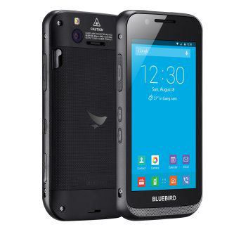 Bluebird-EF500-Mobile-Computer Extended Catalog | POSGuys.com