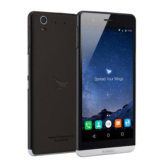 Bluebird SF550 Mobile Computer Extended Catalog | POSGuys.com