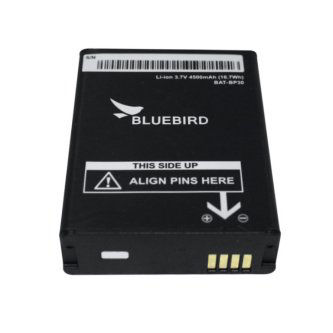 Bluebird Batteries Extended Catalog Part | POSGuys.com