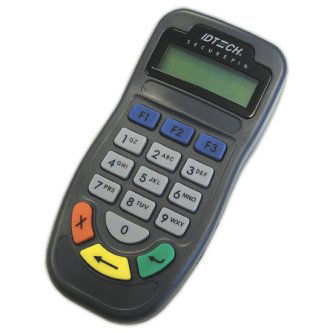 ID Tech SecurePIN PINPads Extended Catalog | POSGuys.com