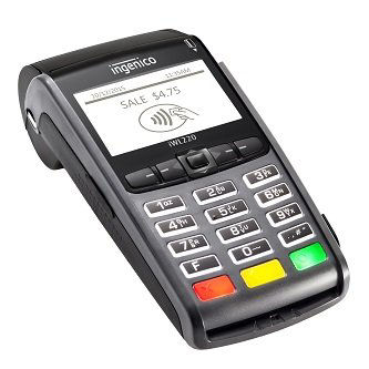 POSGlobal.com: Ingenico IUP250-USSCN07A - Lowest Price, Fast and Free ...