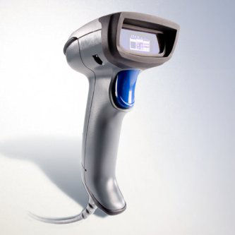 Intermec SR30 Scanners Extended Catalog | POSGuys.com