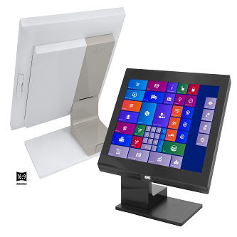 POS Computers All-in-One, Touch Screen Computers Desktop, POS Systems