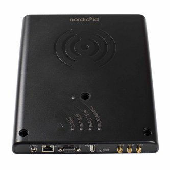 RFID Asset Tracking: Detection Systems, Readers, Software and Accessories