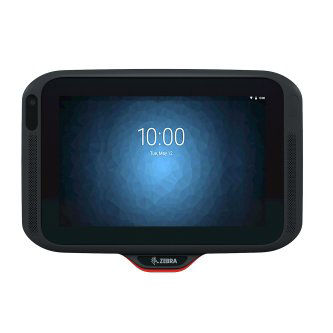 Zebra CC6000 Cust. Concierge Extended Catalog Part | POSGuys.com