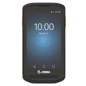 Zebra-TC25-Terminals Extended Catalog | POSGuys.com