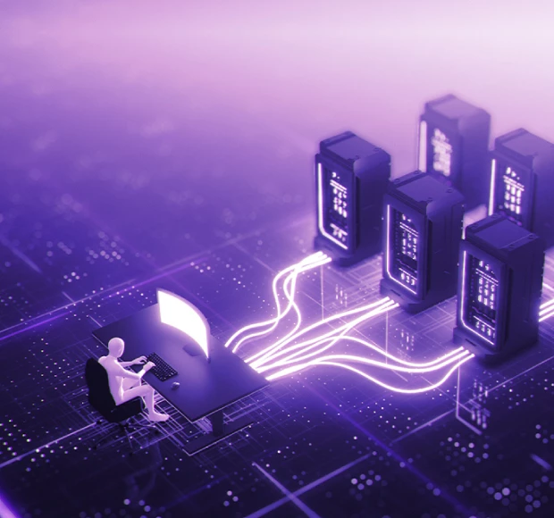 Data Storage Optimized for the AI Era