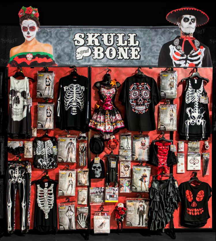 Store Opportunities > Real Estate Leasing - Spirithalloween.com