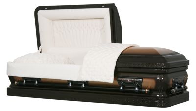 Thacker - Casket Details: Winchester