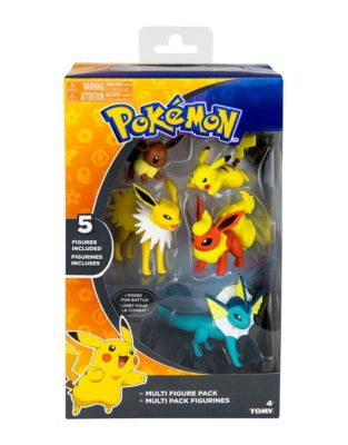 Pokemon Action Figures UPC & Barcode | upcitemdb.com