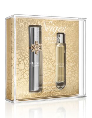 UPC 058655491643 - Lise Watier Neiges Eau de Parfum Purse Spray with ...