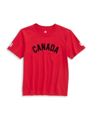 CANADIAN OLYMPIC TEAM COLLECTION | Hudson's Bay