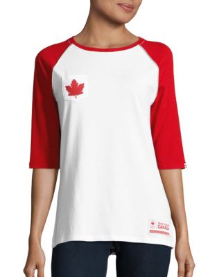 CANADIAN OLYMPIC TEAM COLLECTION | Hudson's Bay
