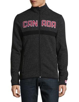 CANADIAN OLYMPIC TEAM COLLECTION | Hudson's Bay