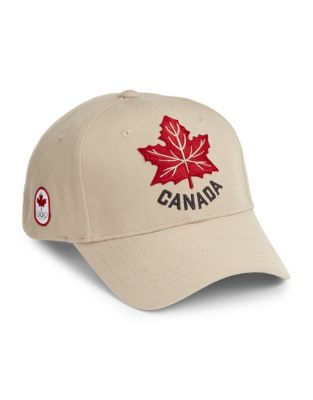 CANADIAN OLYMPIC TEAM COLLECTION | Hudson's Bay