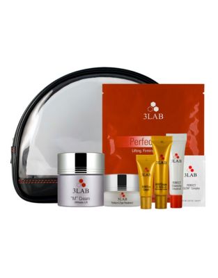 UPC 686769001405 - 3LAB INC Skin Solution M Cream Set - NO COLOUR ...