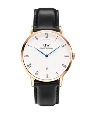 7350068244643 EAN - Daniel Wellington Unisex Watch Dw00100135 | UPC Lookup