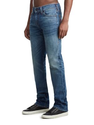 MENS TR X MANCHESTER UNITED 32 INSEAM RICKY STRAIGHT JEAN