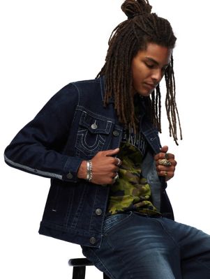 Designer Jeans & Clothing | Free Shipping at True Religion