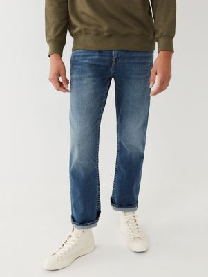 RICKY STRAIGHT JEAN 30"