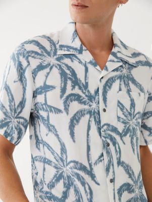 PALM TREE SHIRT