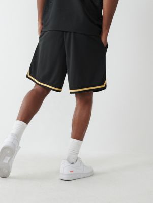 MESH LOGO SHORT
