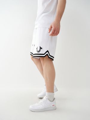 MESH LOGO SHORT