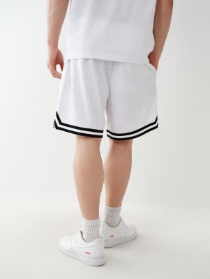 MESH LOGO SHORT