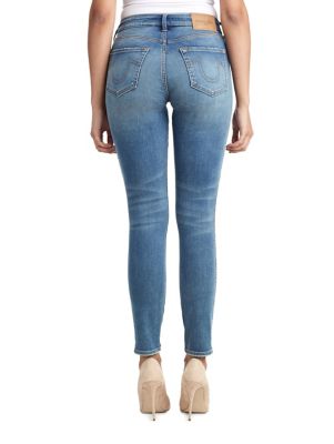 JENNIE CURVY SKINNY SUPER T JEAN