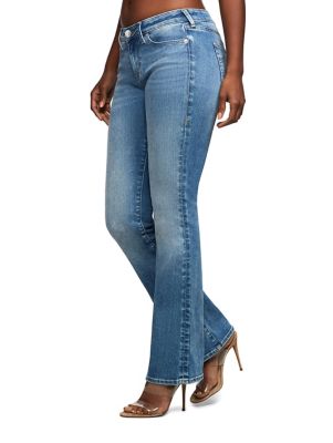 BECCA BOOTCUT JEAN