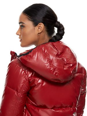 PUFFER JACKET