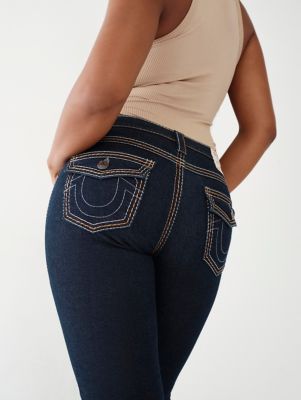BILLIE MB3 MEGA BIG T STRAIGHT JEAN