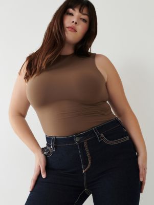 BILLIE MB3 MEGA BIG T STRAIGHT JEAN