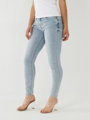 JENNIE MID RISE CURVY SKINNY JEAN