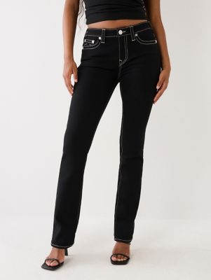 True Booty Perfector Straight Jean