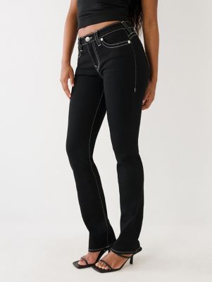 True Booty Perfector Straight Jean