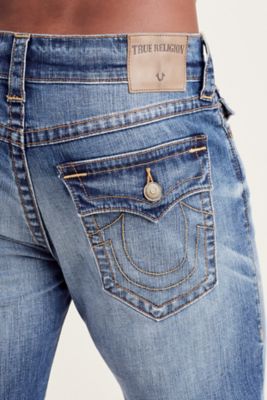 BILLY MENS BOOTCUT JEAN - True Religion