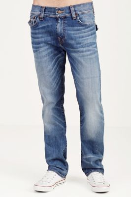 RICKY STRAIGHT MENS JEAN