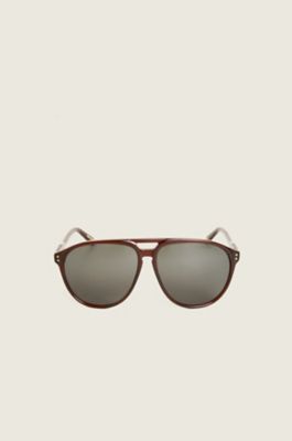 True Religion X Andretti Montona Sunglasses True Religion