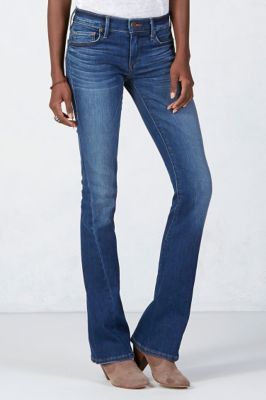 Women's Designer Bootcut Jeans - Becca - True Religion