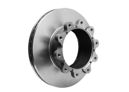 S34172006: Air Disc Brake Rotor - Road Choice