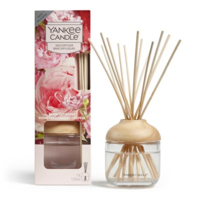 Reed Diffusers & Refills | Yankee Candle®