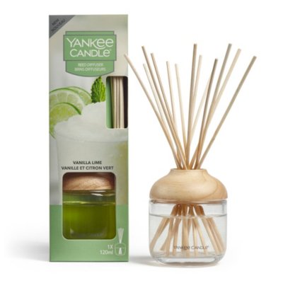 Reed Diffusers & Refills | Yankee Candle®