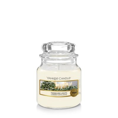 Small Candle Jars - Small Glass Candle Jars | Yankee Candle®
